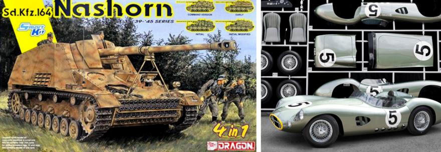 Hobby Bunker - Your One Stop Toy & Hobby Shop