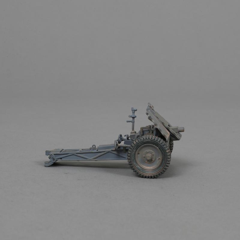 75mm Infantry Support Gun (75 mm leichtes Infanteriegeschütz 18 (7.5 cm ...