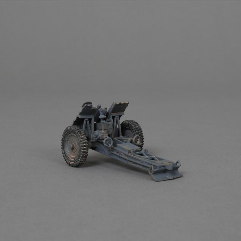 75mm Infantry Support Gun (75 mm leichtes Infanteriegeschütz 18 (7.5 cm ...