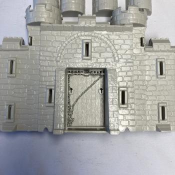 Plastic Soldiers - News