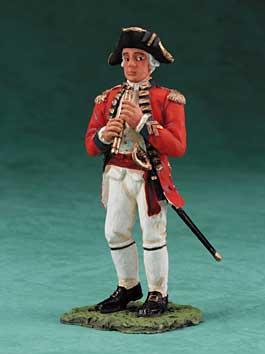 Lord Cornwallis--single figure--RETIRED--LAST ONE!! - 17278 - Metal Toy ...