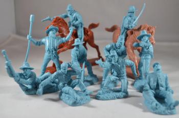 Toy Soldiers of San Diego (TSSD) - Hobby Bunker - Your One Stop Toy ...