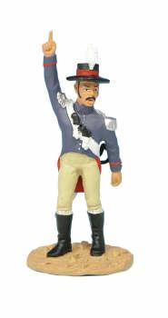 Dominique You at Battery #3--single figure--RETIRED--LAST ONE!! - 17523 ...