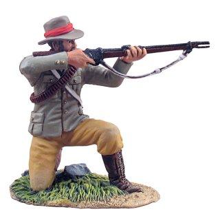 Native Natal Contingent Corporal Mayer--single figure--RETIRED--LAST ...