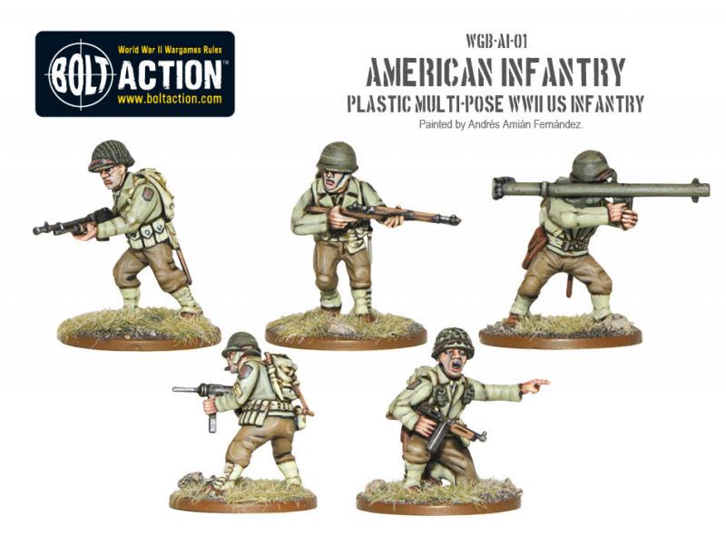 28mm Wwii Miniatures