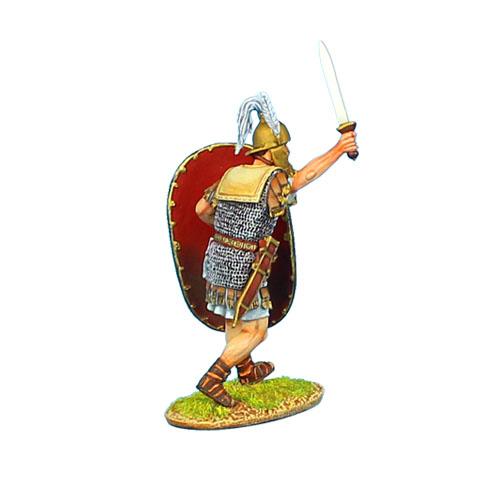 Optio Roman Army