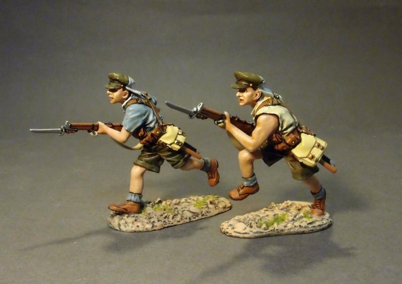 Anzac S Charging The Gallipoli Campaign Of 1915 The Great War 1914