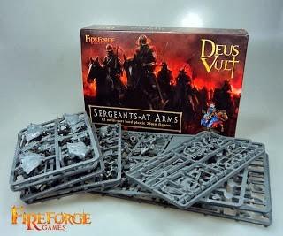 Fireforge Games - Hobby Bunker - Your One Stop Toy & Hobby Shop