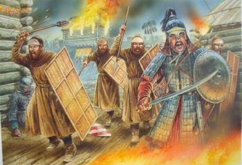 Fireforge Games - Hobby Bunker - Your One Stop Toy & Hobby Shop