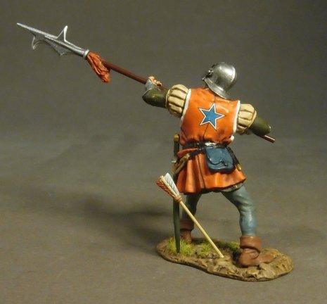 Lancastrian Billman, The Retinue of John De Vere, 13th Earl of Oxford ...