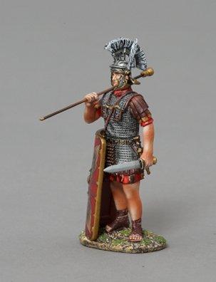 Optio Soldier
