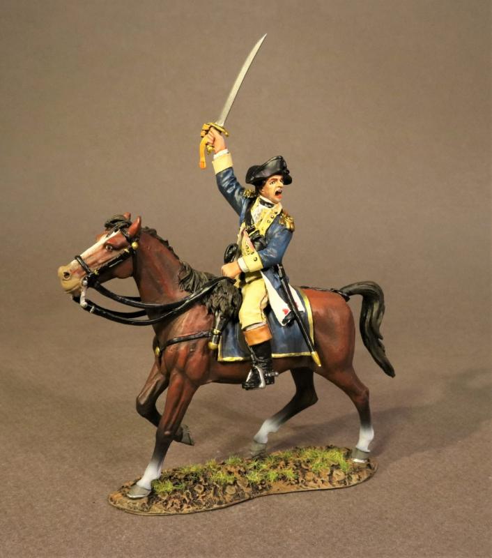 Brigadier General Ebenezer Learned, The Battle of Saratoga, 1777, Drums ...