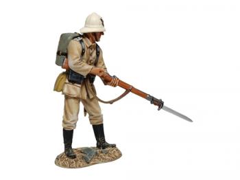 Team Miniatures - Peking 1900: German III. Seebataillon (naval infantry ...