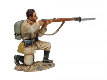 Team Miniatures - Peking 1900: German III. Seebataillon (naval infantry ...