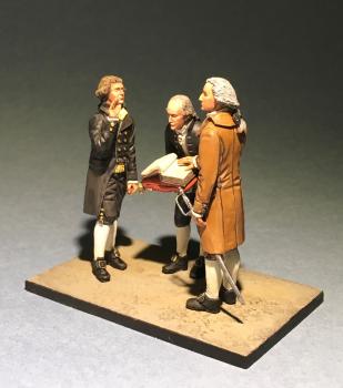 W. Britain - American Revolution - Hobby Bunker - Your One Stop Toy ...