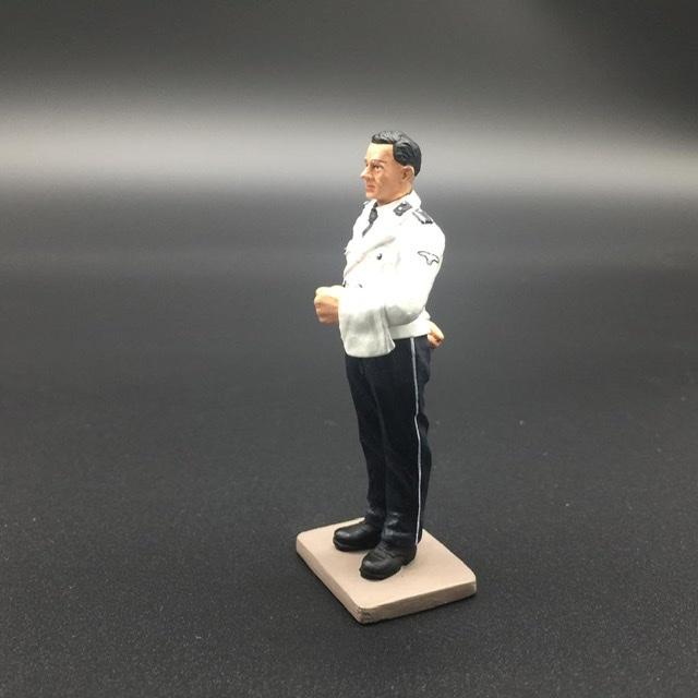 SS Waiter--single figure--RETIRED--LAST ONE!! - BER017B - Metal Toy ...