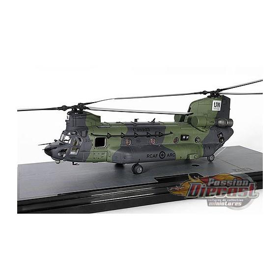 RCAF Boeing Chinook CH-147F RCAF 450th Tactical Helicopter Sqn, #147304 ...