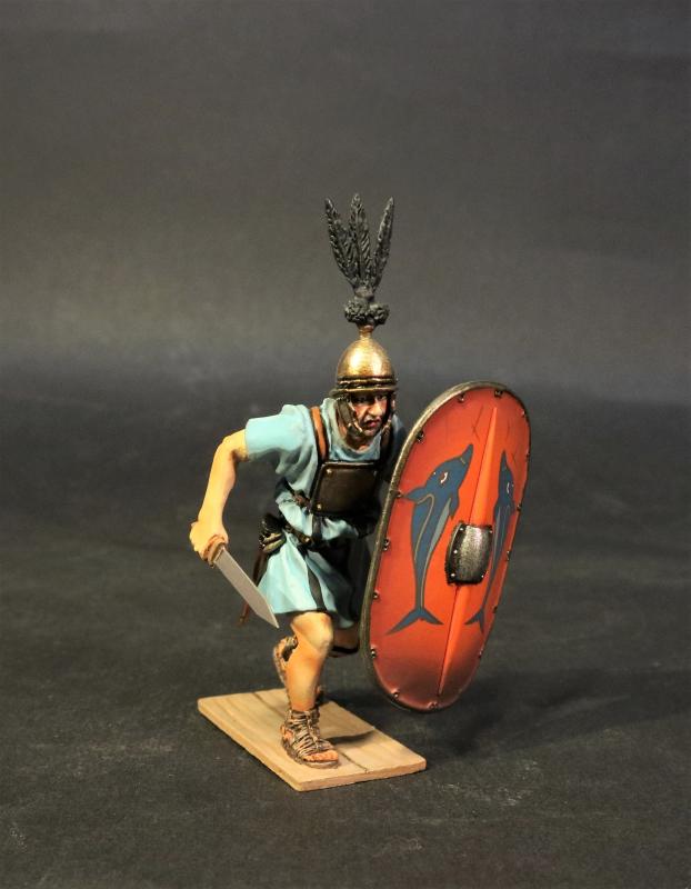 Roman Marine (Defending Mid), Roman Warship, The Roman Army of the Mid ...