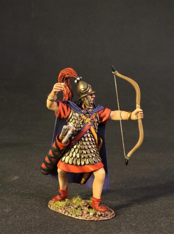 Carthaginian Infantry