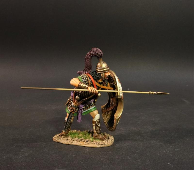 Hector, Son of Priam, Troy and Her Allies, The Trojan War--single ...