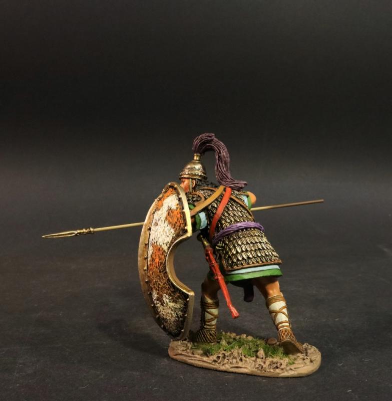 Hector, Son of Priam, Troy and Her Allies, The Trojan War--single ...