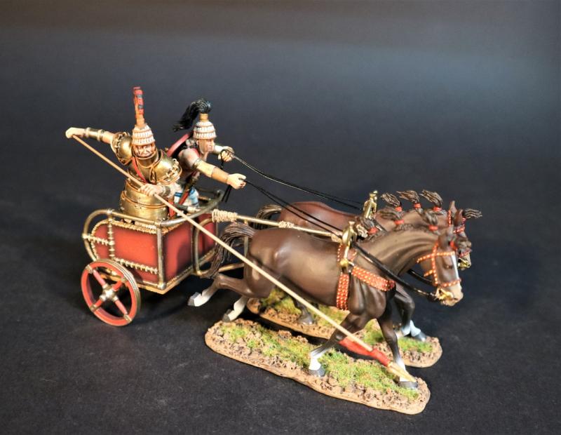 Antilochus of Pylos, Greek Chariot, The Greeks, The Trojan War, The ...