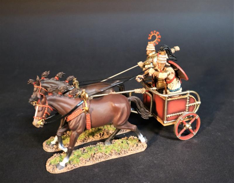 Antilochus of Pylos, Greek Chariot, The Greeks, The Trojan War, The ...