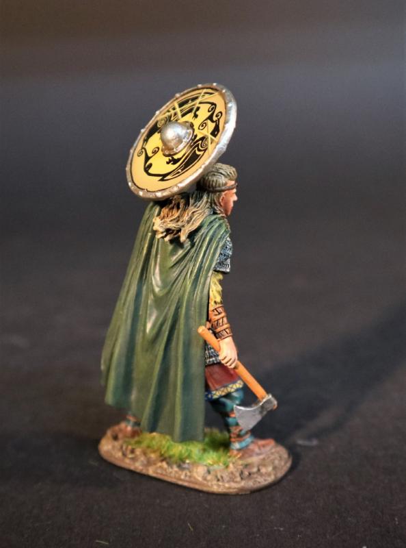Viking Shield Maiden (axe and shield overhead), Viking Shield Maidens ...